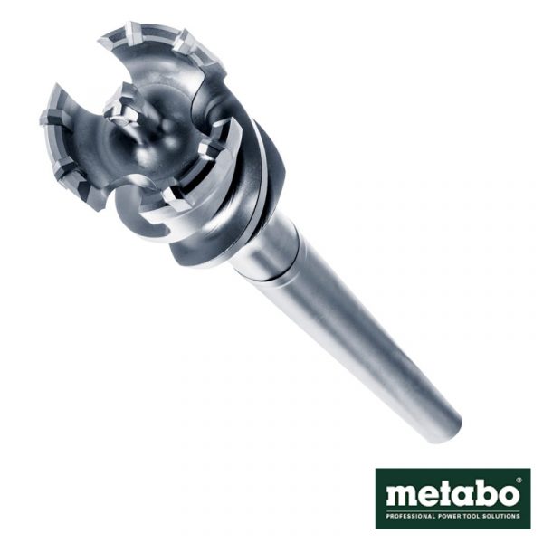 METABO® SDS – MAX Probojna burgija 55 x 550 mm