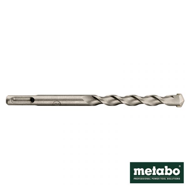 METABO® SDS – Plus Classic burgije za beton, ciglu, blok, kamen