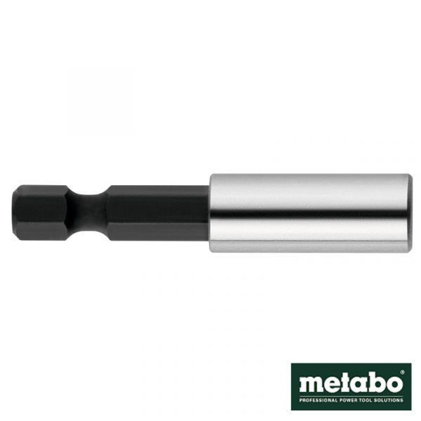 METABO® Magnetni nosač bitova 1/4″ – 52 mm
