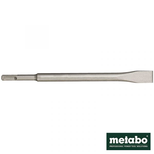 METABO® SDS – Plus dleto Classic 250 x 20 mm