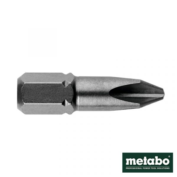 METABO® 3 kom. bitova Torsion