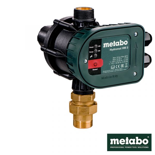 METABO® Hidromat HM 3