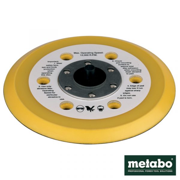 METABO® Rezervni disk za DSX 150 / ES 7700