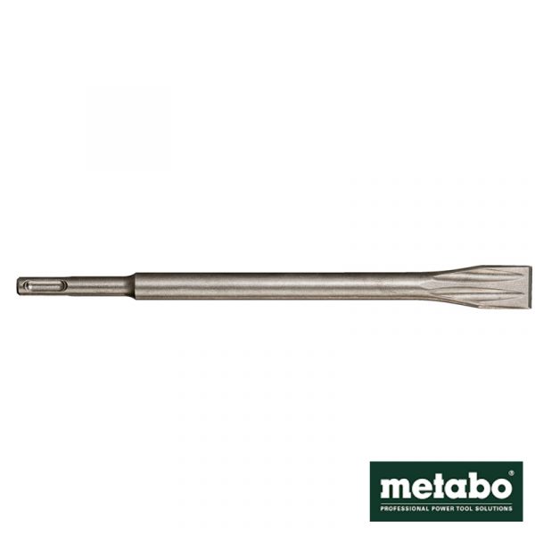 METABO® SDS – Plus dleto „Professional premium“ 250 x 20 mm – samooštreći