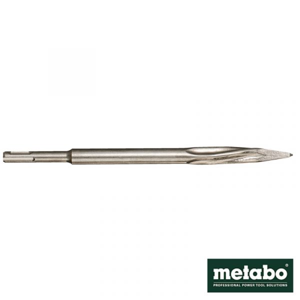 METABO® SDS – Plus špic „Professional premium“ 250 mm – samooštreći