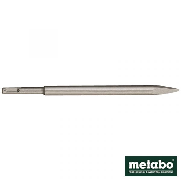 METABO® SDS – Plus dleto classic 250 x 40 mm