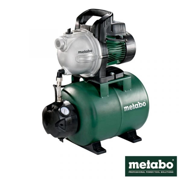 METABO® Hidropak HWW 4000 / 25 G