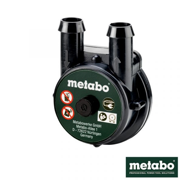 METABO® Pumpa BPV 01 za bušilicu