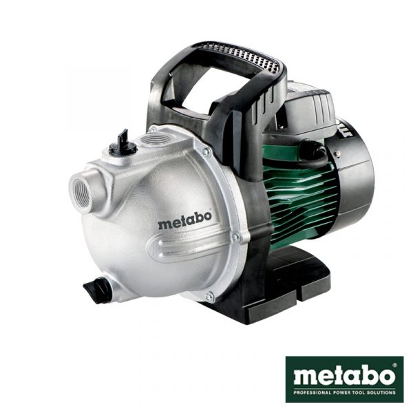 METABO® Baštenske pumpe P 3300 G