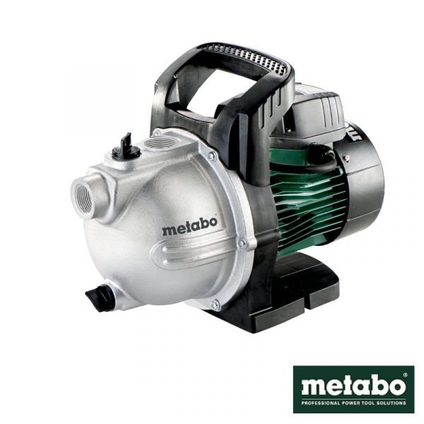 METABO® Baštenske pumpe P 2000 G