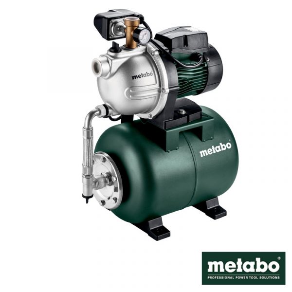 METABO® Hidropak HWW 3500/25G