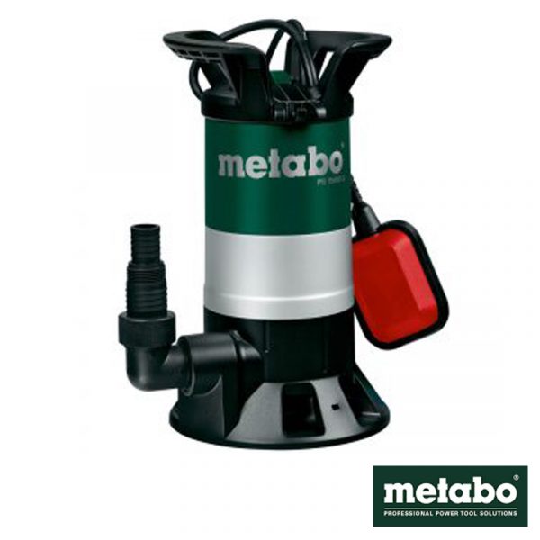 METABO® Potapajuća pumpa za nečistu vodu PS 15000 S