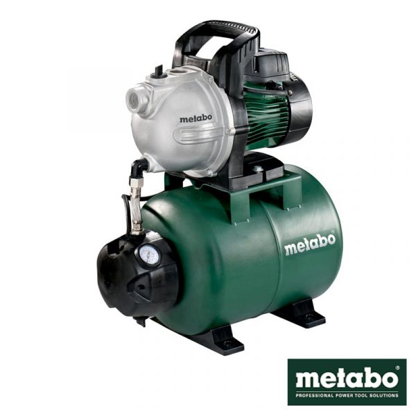 METABO® Hidropak HWW 3300/25 G