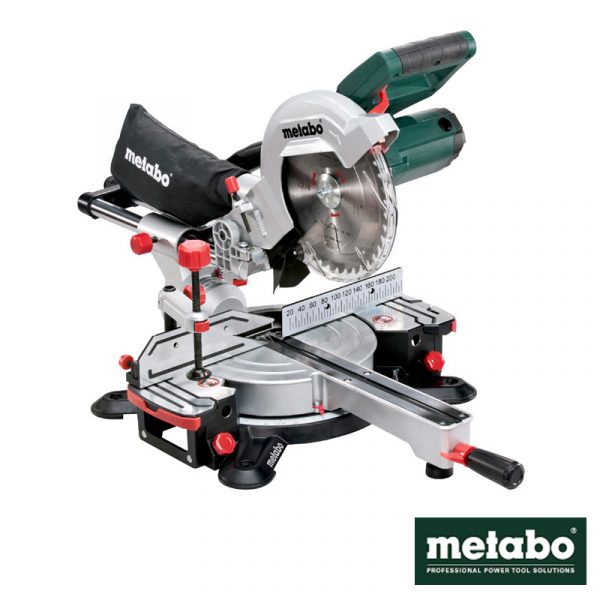 METABO® Ger potezni KGS 216 M