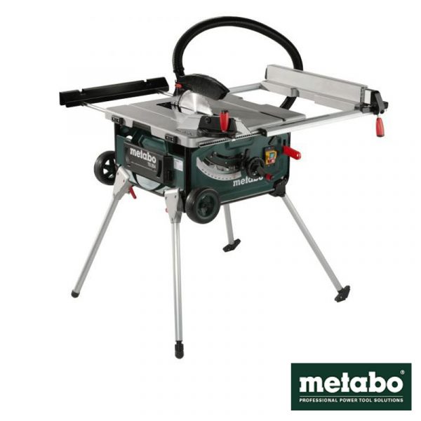 METABO® Stoni mobilni cirkular TS 216