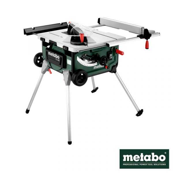 METABO® Stoni cirkular TS 254