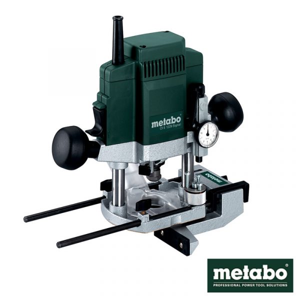 METABO® Ručna glodalica OF E 1229