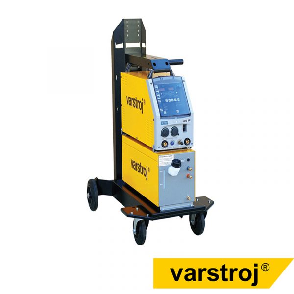 VARSTROJ® Vartig 3500 digit DC – V