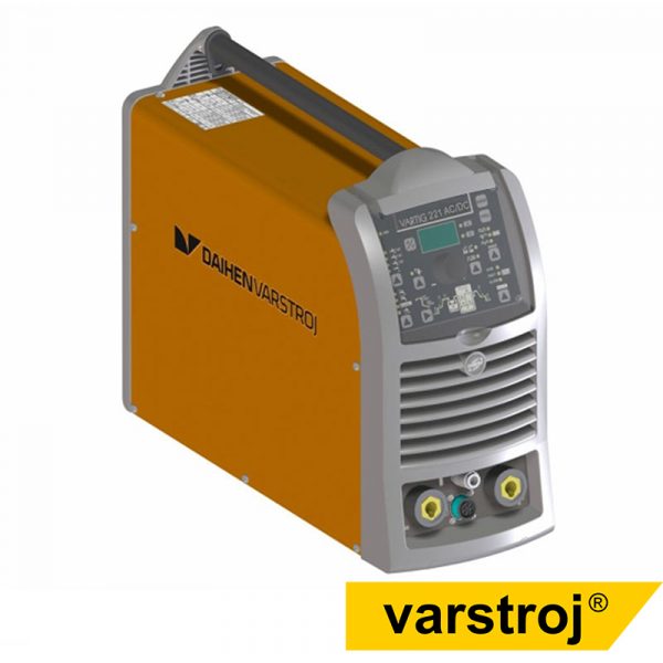 VARSTROJ® Vartig 221 AC/DC W