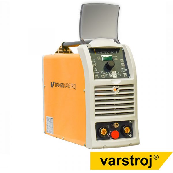 VARSTROJ® Vartig 301 DC V