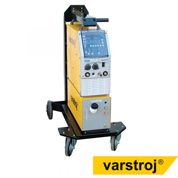 VARSTROJ® Vartig 3500 digit AC/DC – V