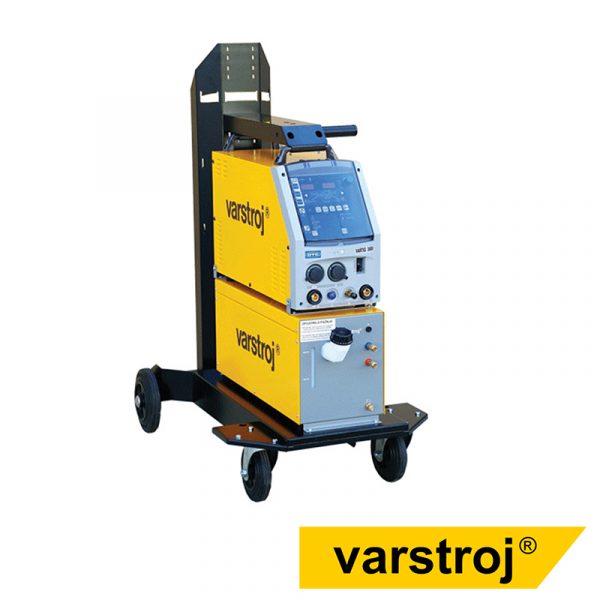 VARSTROJ® Vartig 3500 digit DC – W