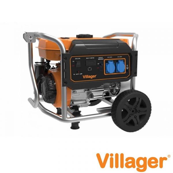 Villager® Agregat VGP 3300 S