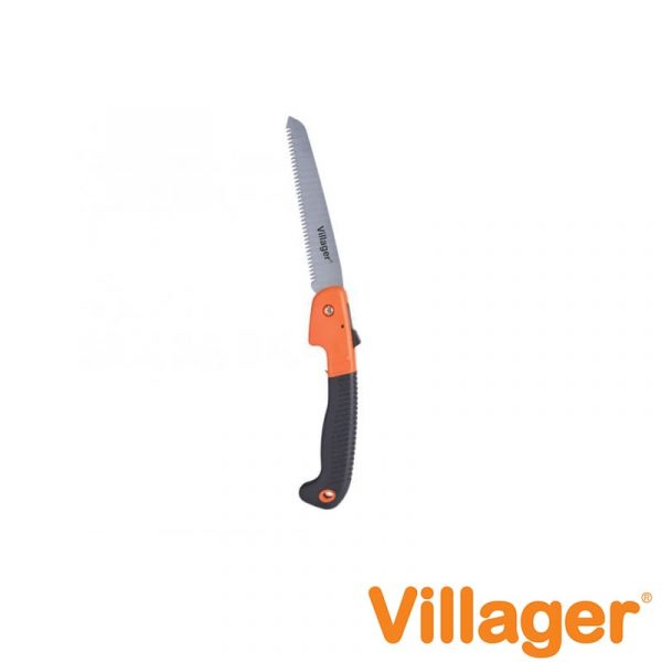 Villager® Baštenska testera sklopiva GS 120