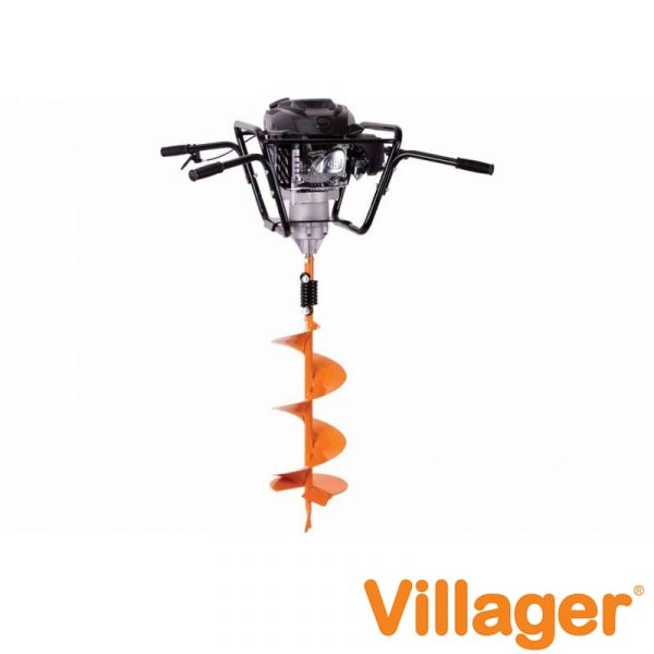 Villager® Bušač zemlje VPH 170 R