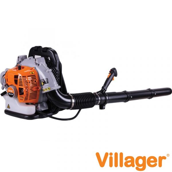 Villager® Motorni duvač VB 5290 E