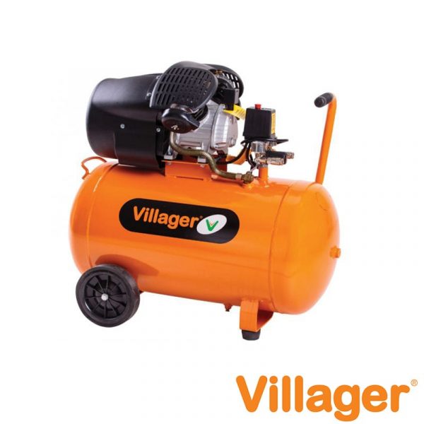 Villager® Kompresor VAT VE 100 D