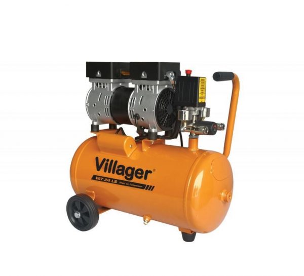 Villager® Kompresor za vazduh VAT 24 LS