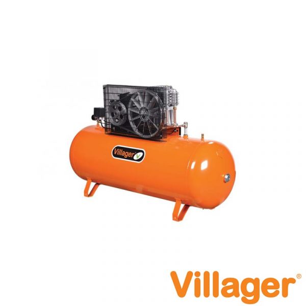 Villager® Kompresor AB 500/7.5