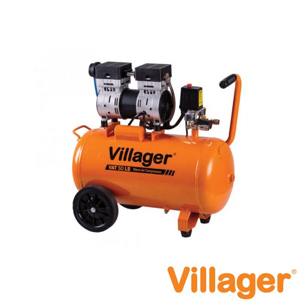 Villager® Kompresor VAT 50 LS