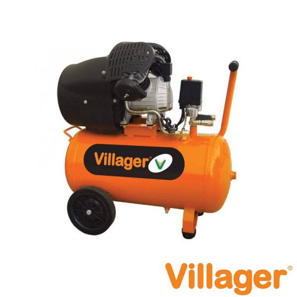 Villager® Kompresor VAT VE 50 L