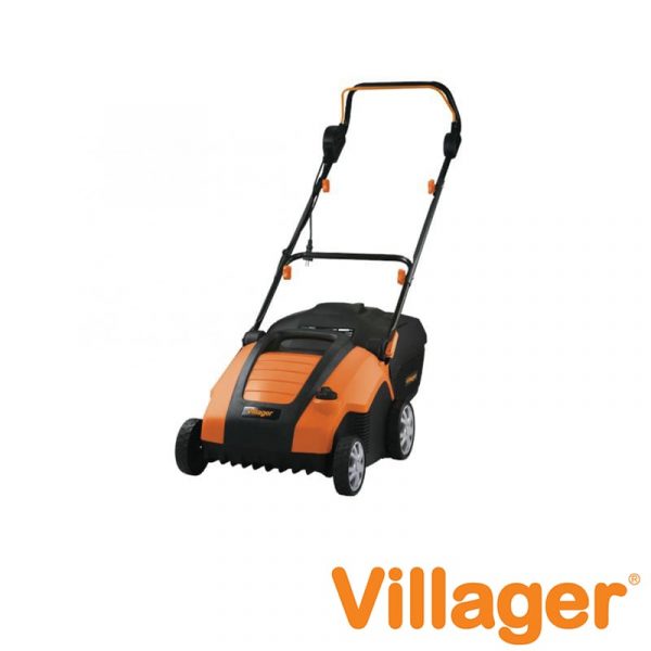 Villager® Električni prozračivač VAS 1500 P