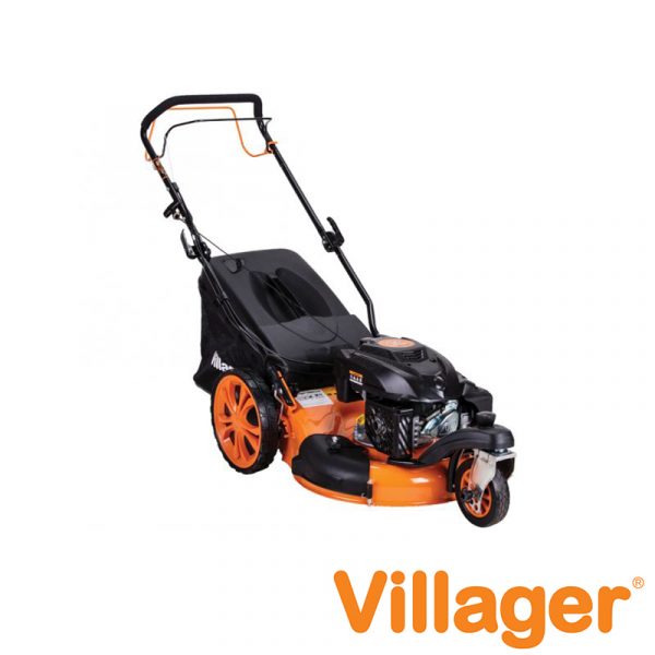 Villager® Motorna kosačica VRSH 555 R