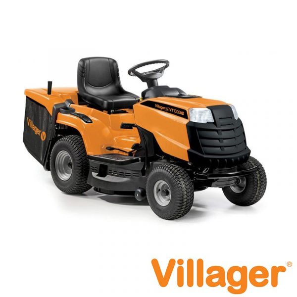 Villager® Traktor kosačica – VT 1000 HD