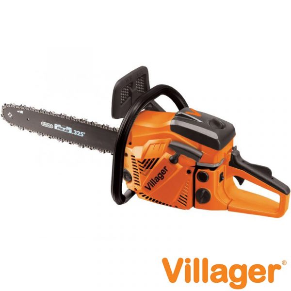 Villager® Motorna testera VGS 560 S