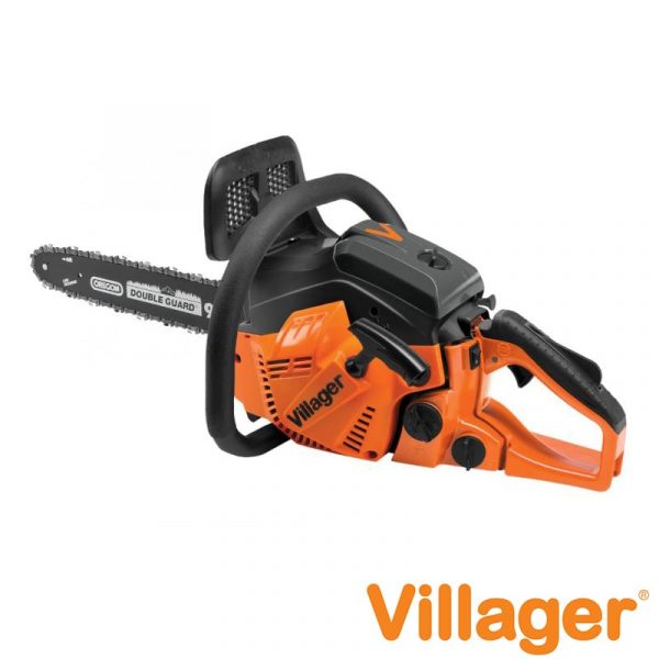 Villager® Motorna testera VGS 410 S