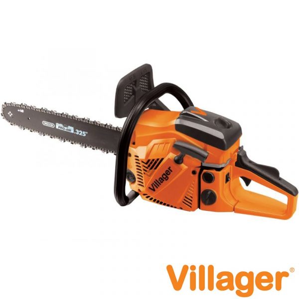 Villager® Motorna testera VGS 500 S