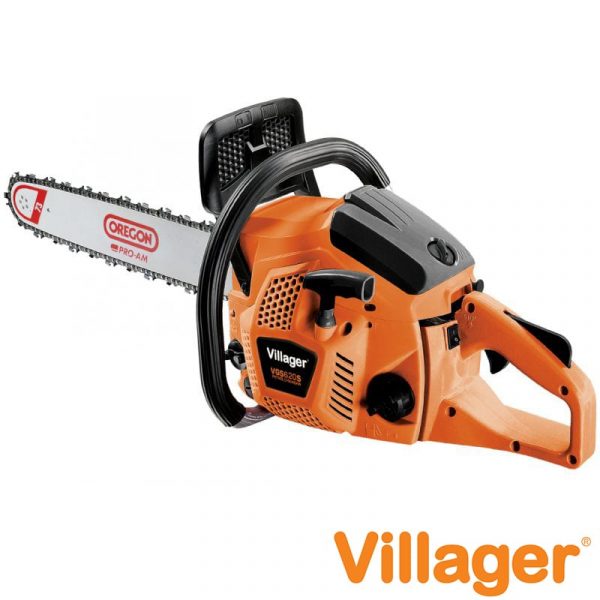 Villager® Motorna testera VGS 620 S