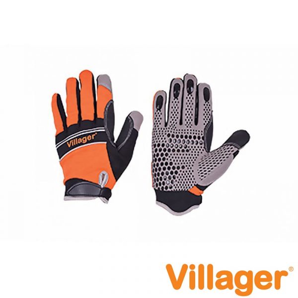 Villager® Radne rukavice veličina 12 VWG 15