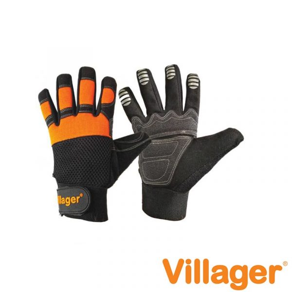 Villager® Radne rukavice veličina 10 VWG 17
