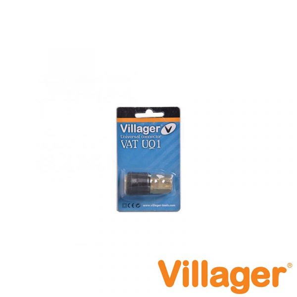 Villager® Univerzalni konektor VAT UQ 1