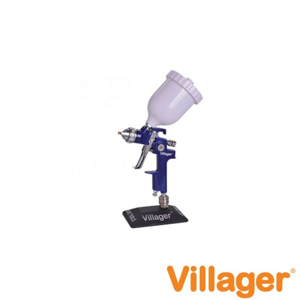 Villager® Pištolj za farbanje VAT 970 A