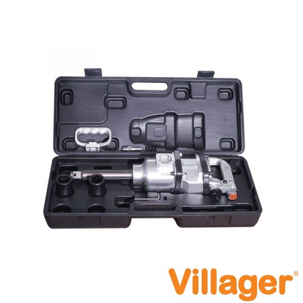 Villager® Pištolj pneumatski komplet VAT WF 030