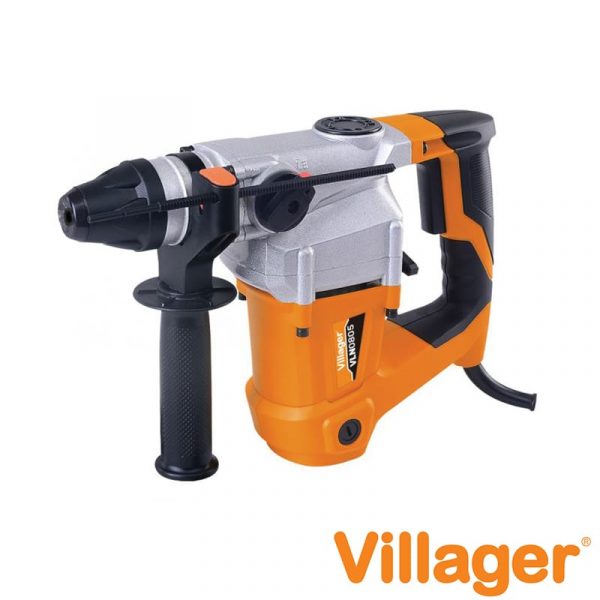 Villager® Elektro-pneumatski čekić VLN 0805