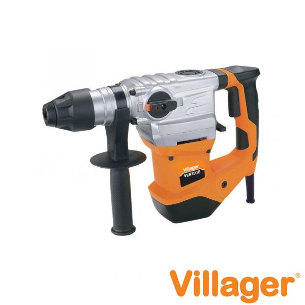 Villager® Elektro-pneumatski čekić VLN 1506