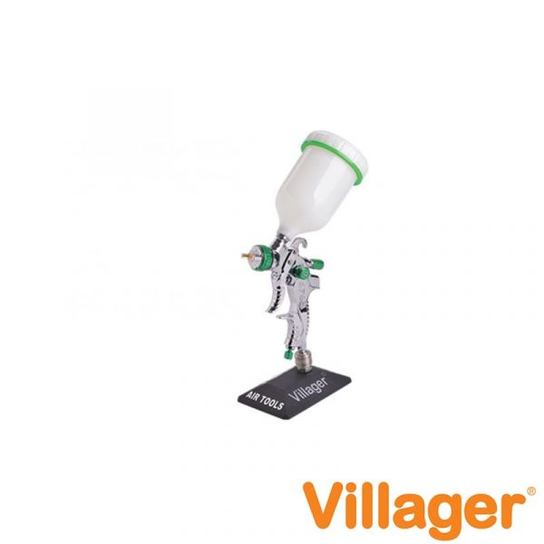 Villager® Pištolj za farbanje VAT 601 A